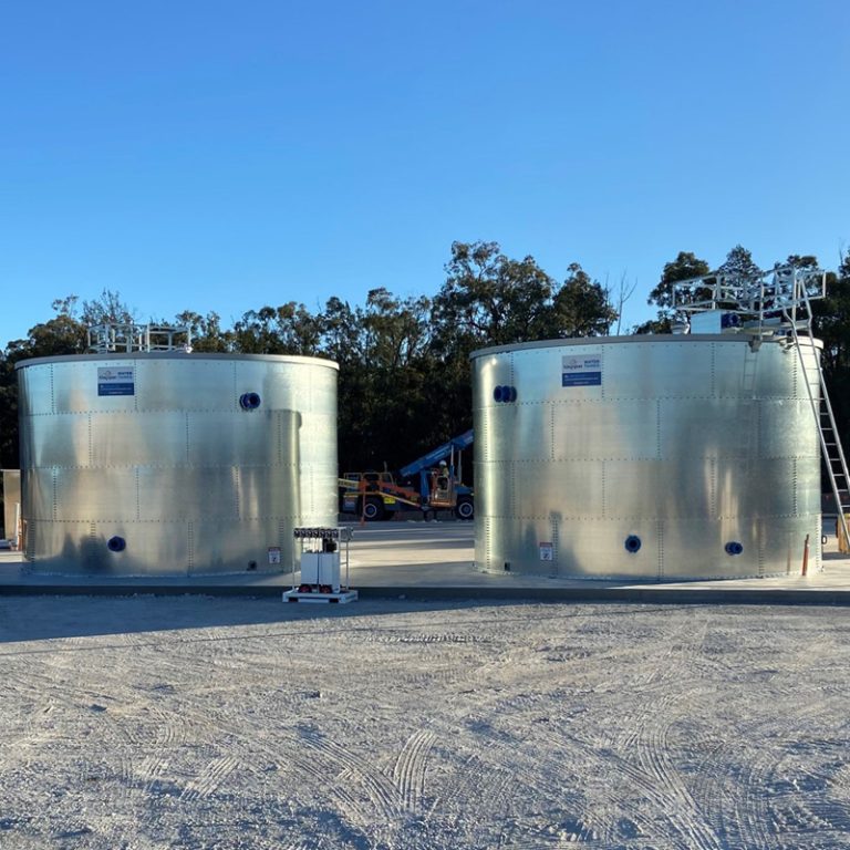 Kingspan Water Tanks | Commercial Water Tanks
