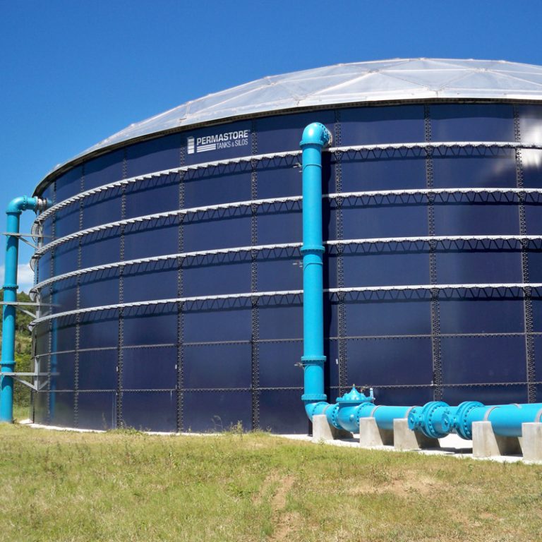 Kingspan Water Tanks | Commercial Water Tanks
