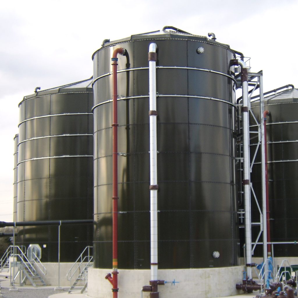 Glass Fused to Steel & Epoxy Tanks - Kingspan Commercial and Industrial ...