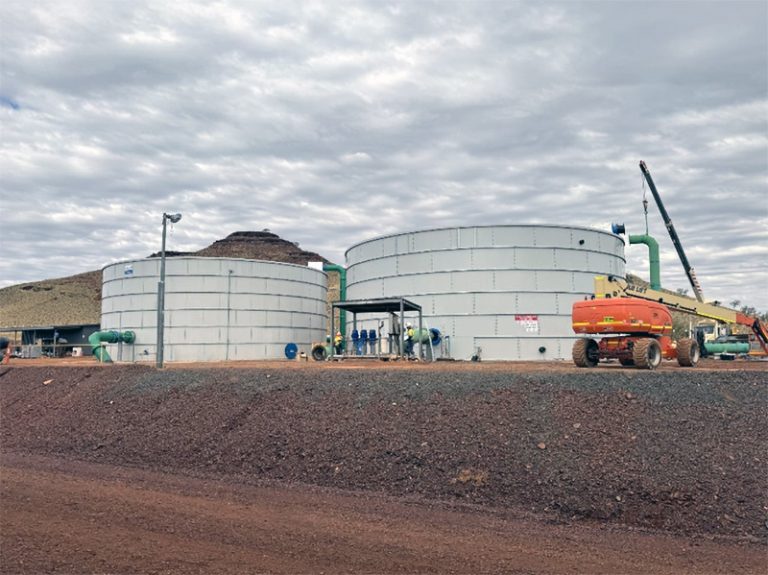 Kingspan Water Tanks | Commercial Water Tanks